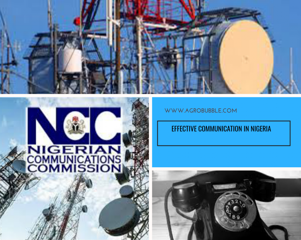 Communication in Nigeria: How it affects Modern Businesses| Agrobubble